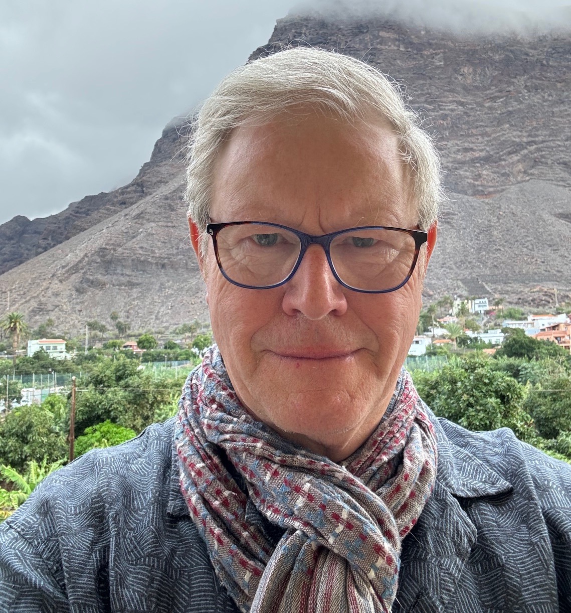 David Pilgrim – Clinical Advisory Network on Sex and Gender